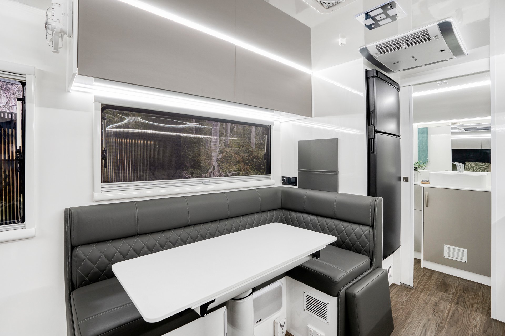 21 ft Family Off Road Caravan - Sojourn